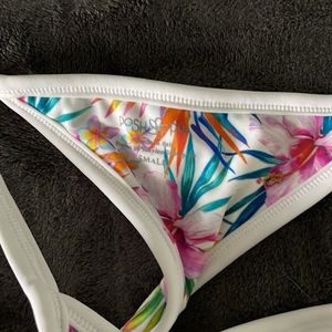 Posh Pua | Swim | Posh Pua Kainalu Set In Maui White | Poshmark